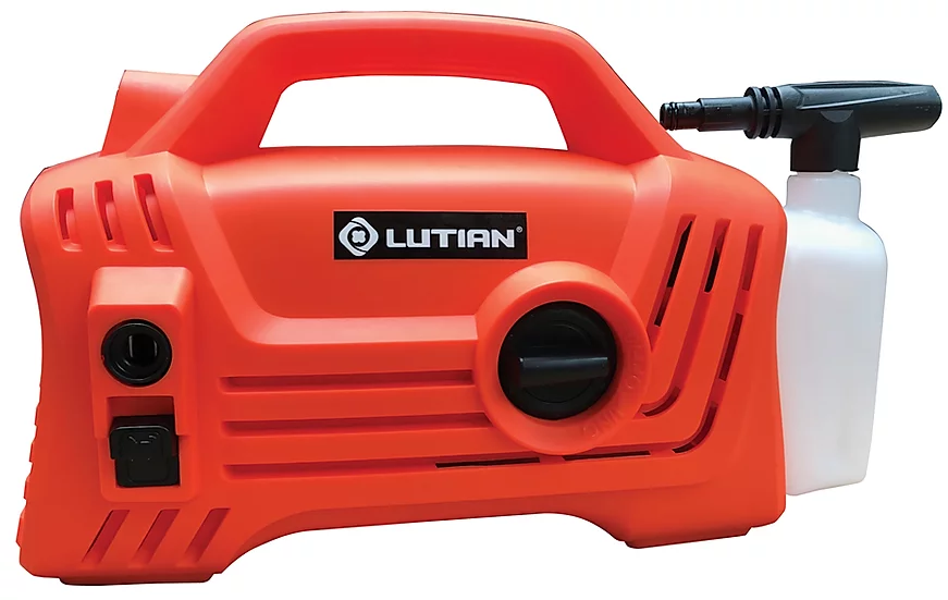 LUTIAN HIGH PRESSURE CLEANER LT-220-1200-1