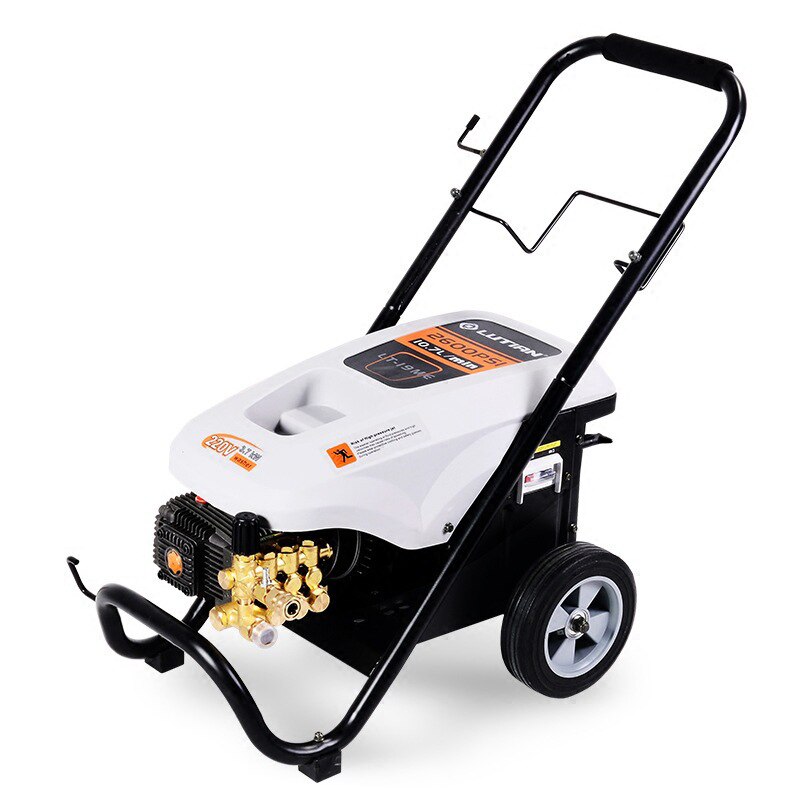 LUTIAN HIGH PRESSURE CLEANER LT-19MB