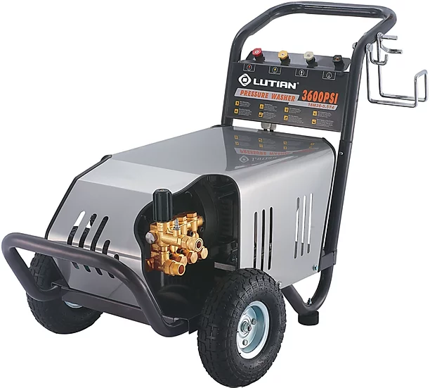 LUTIAN HIGH PRESSURE CLEANER 18M36-7.5T4