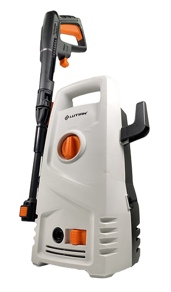 LUTIAN High Pressure Cleaner LT-202-1200
