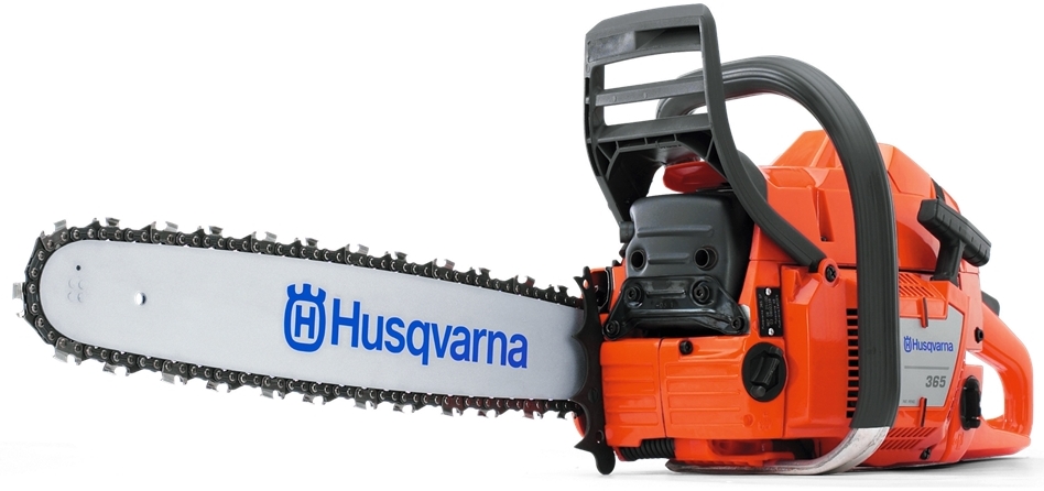 Husqvarna Chain Saw 65.1CC, 7.5HP, 2700rpm, 20