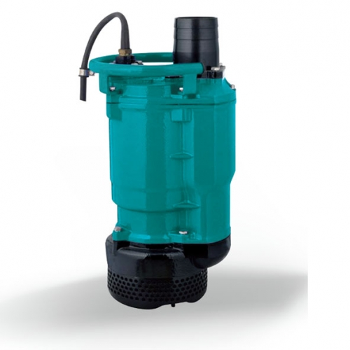 Submersible Dewatering Pump