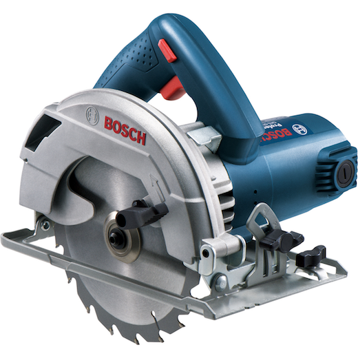 Bosch Circular Saw 6