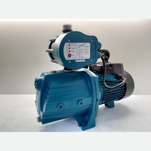 LEO SELF PRIMING JET WATER PUMP AJM75E